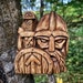 Tyr Statue. Tyr Sculpture. Tyr Pagan God. Idols of Gods. - Etsy