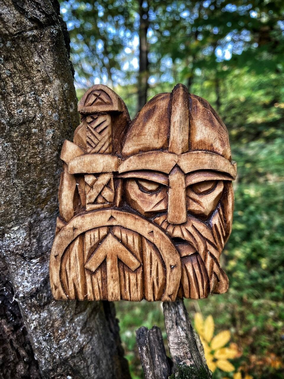 Tyr Statue. Tyr Sculpture. Tyr Pagan God. Idols of Gods. - Etsy