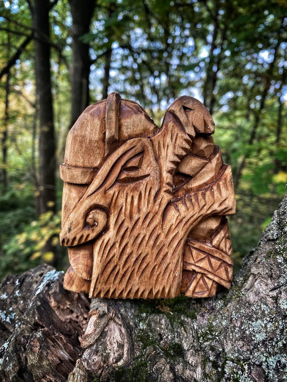 Tyr Statue. Tyr Sculpture. Tyr Pagan God. Idols of Gods. - Etsy