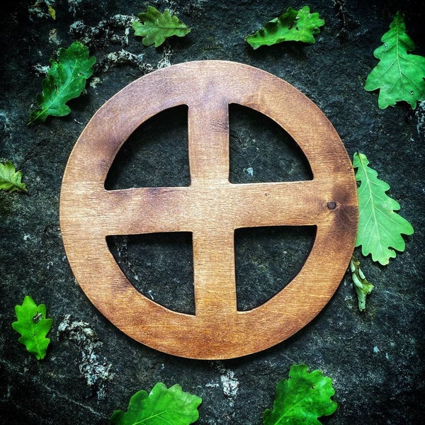 Asatru Symbol - Etsy