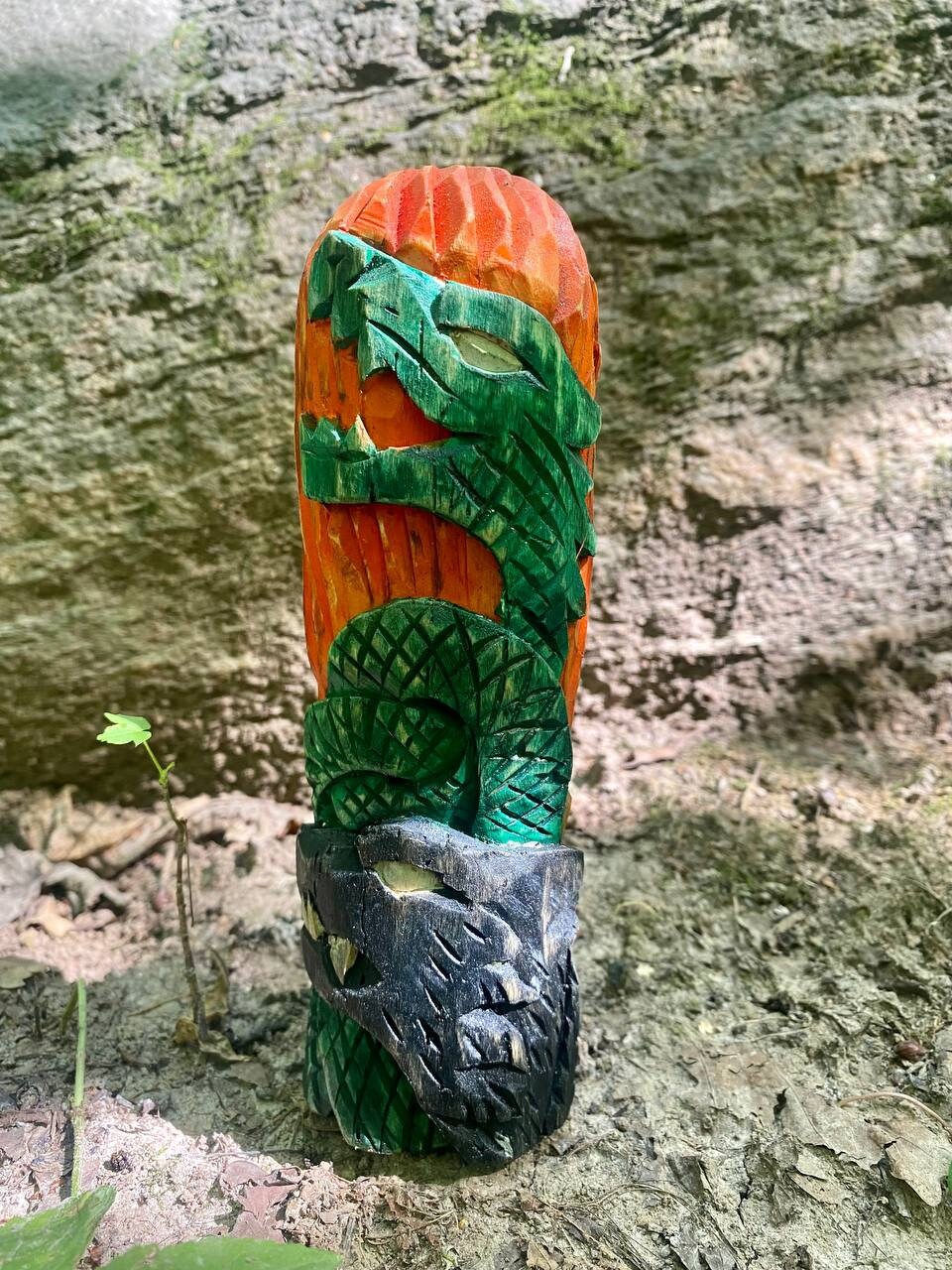 Loki Loki Statue Loki Sculpture Viking Pagan God Loki - Etsy UK