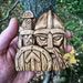 Tyr Statue. Tyr Sculpture. Tyr Pagan God. Idols of Gods. - Etsy