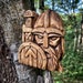 Tyr Statue. Tyr Sculpture. Tyr Pagan God. Idols of Gods. - Etsy