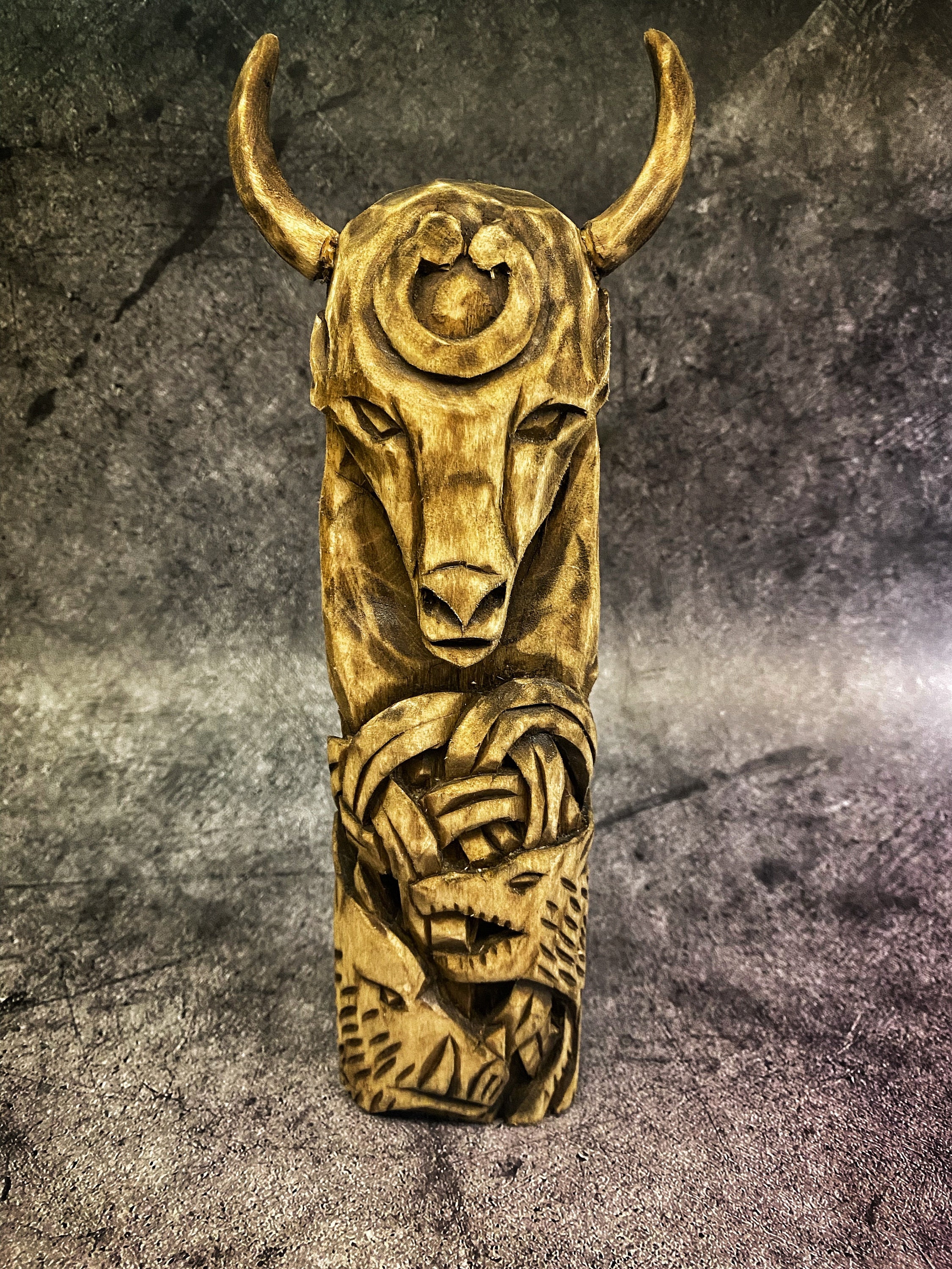 Cernunnos, Horned God, Pagan Gods, Cernun Celtic God, Altar Statue, Pagan God, Wicca,druid. - Etsy