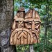 Tyr Statue. Tyr Sculpture. Tyr Pagan God. Idols of Gods. - Etsy