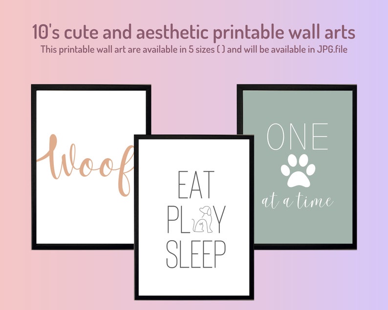 Veterinary Clinic Bundle Packs Template Pet Animals Business - Etsy