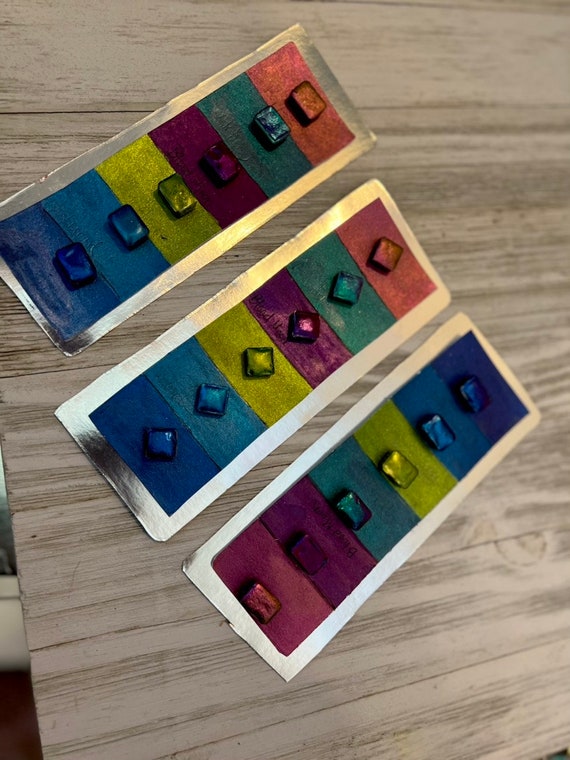 Mini and Sample All Stars Set - Etsy