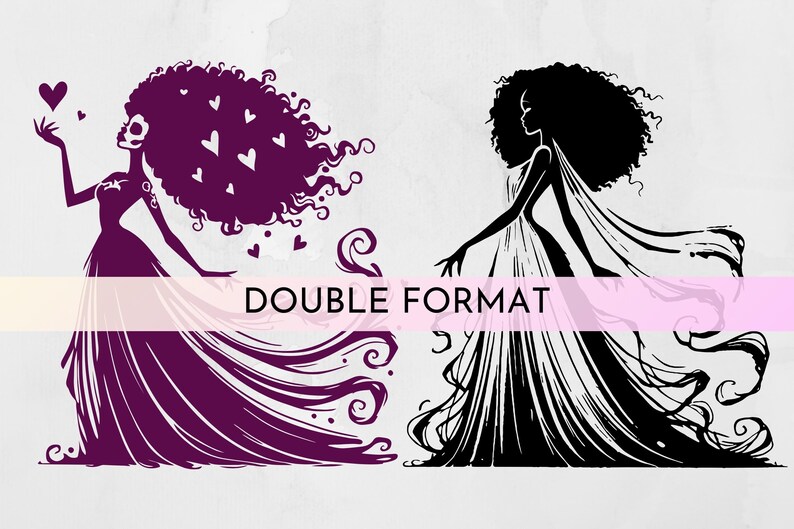 Eternal Bride SVG | Corpse Bride PNG | Women Empowerment Digital ...