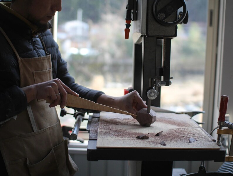 Stacking Blocks Blue Modern Living Room Sculpture & - Etsy