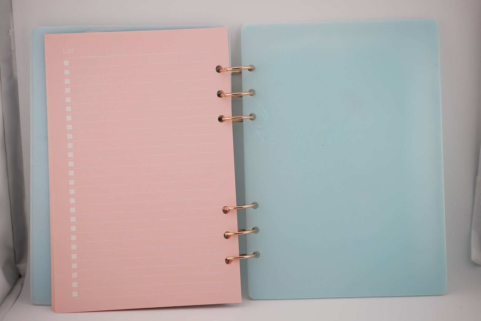 Handmade A5 Size Spiral Notebook Cartoon - Etsy