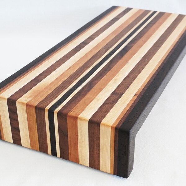 Range Cover Board - Etsy