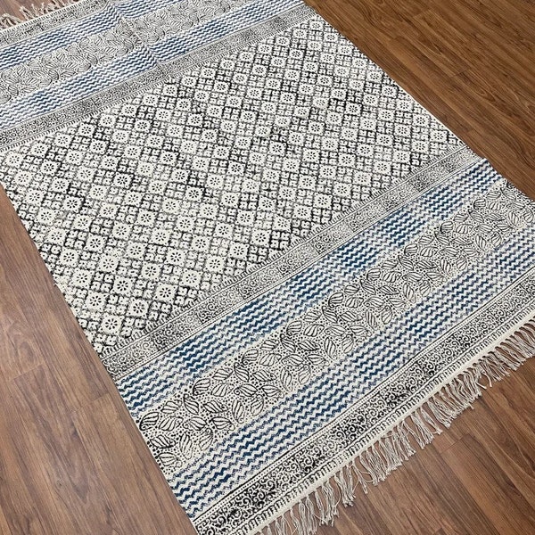 6x8 Rug - Etsy