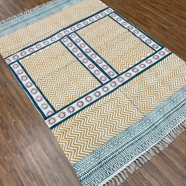 Kids Indoor Outdoor Rug - Etsy