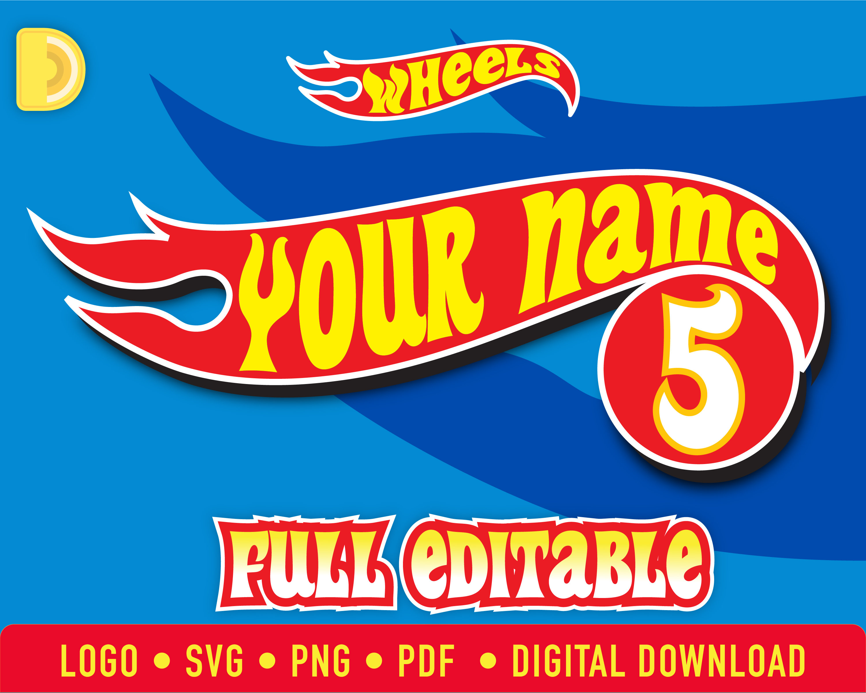 Hot Wheels Svg Hot Wheels Hot Wheels Png Hot Wheels Font - Etsy Australia