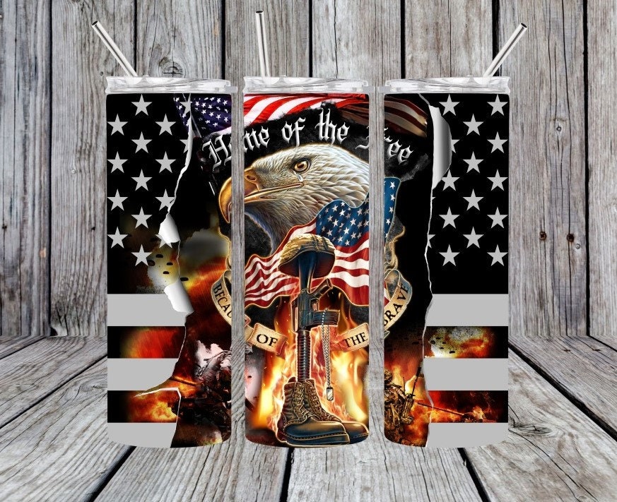 Patriotic Wraps Svg - Etsy