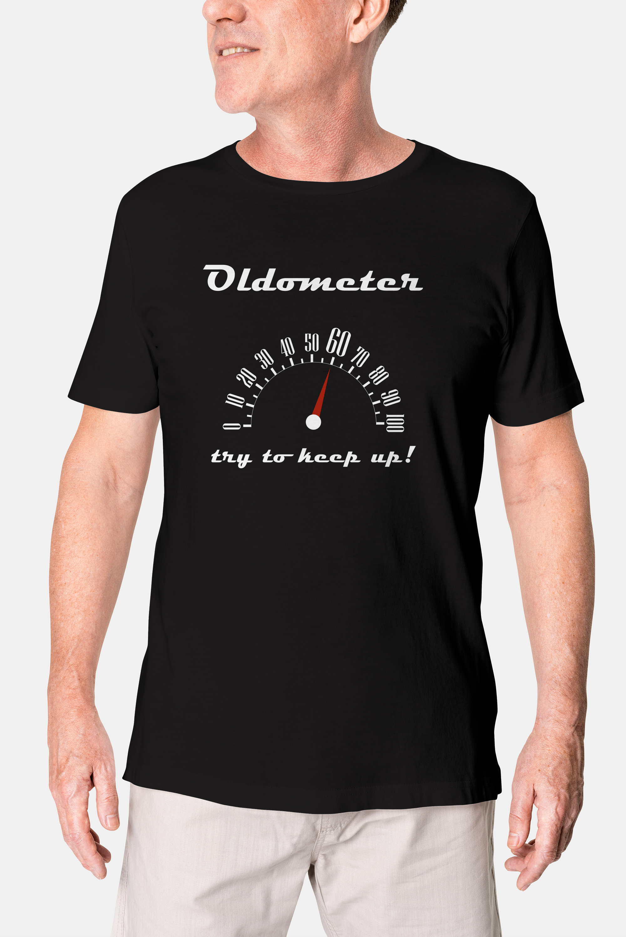 60th Birthday Svg Oldometer Svg Birthday Boy Svg Birthday - Etsy