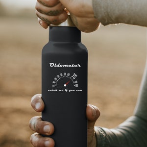 75th Birthday Svg, Oldometer Bundle Svg, Birthday Boy Svg, Birthday ...