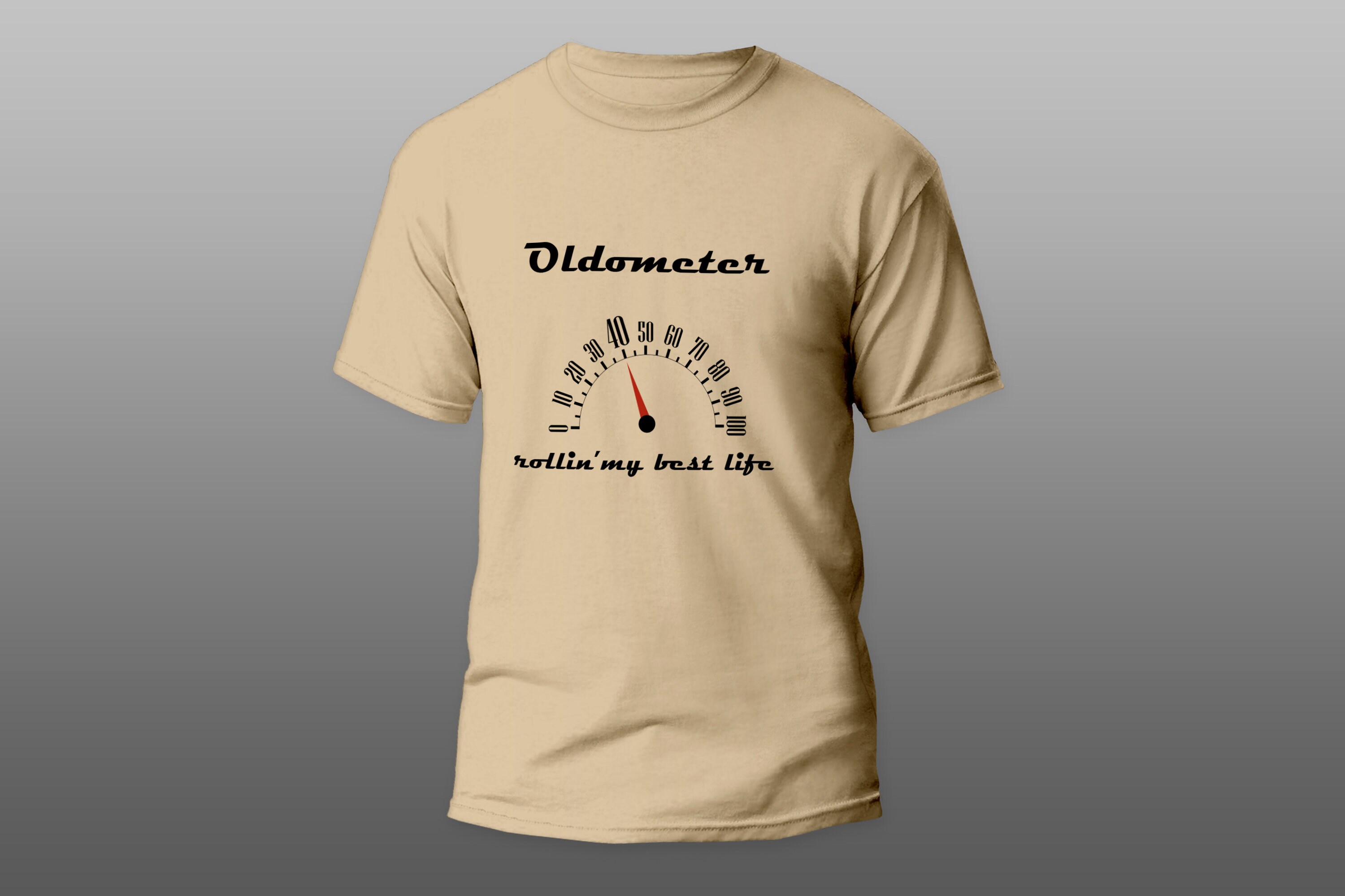 40 cumpleaños svg oldometer svg birthday boy svg birthday - Etsy México