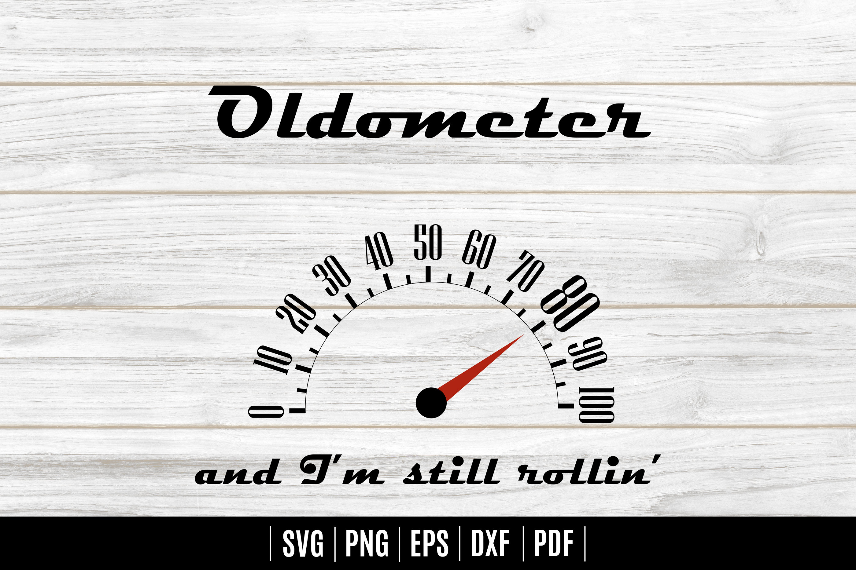 80th Birthday Svg, Oldometer Svg, Birthday Boy Svg, Birthday Girl Svg ...