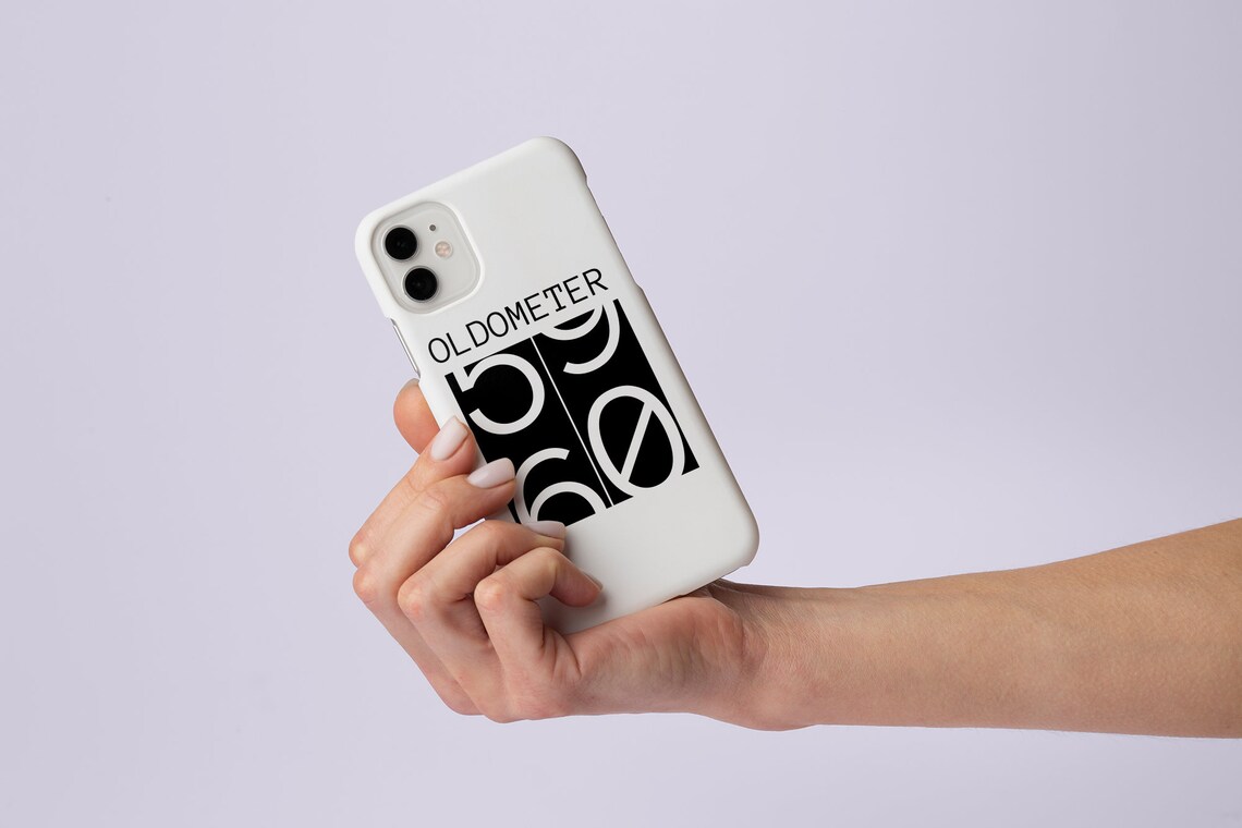 60th Birthday Svg, Oldometer Counter Svg, Birthday Boy Svg, Birthday ...