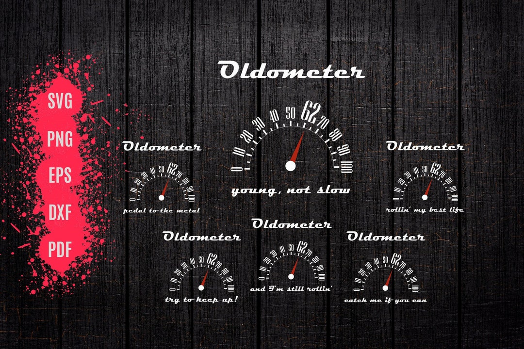 62º aniversário Svg, Oldometer Svg, aniversariante Svg, aniversariante ...