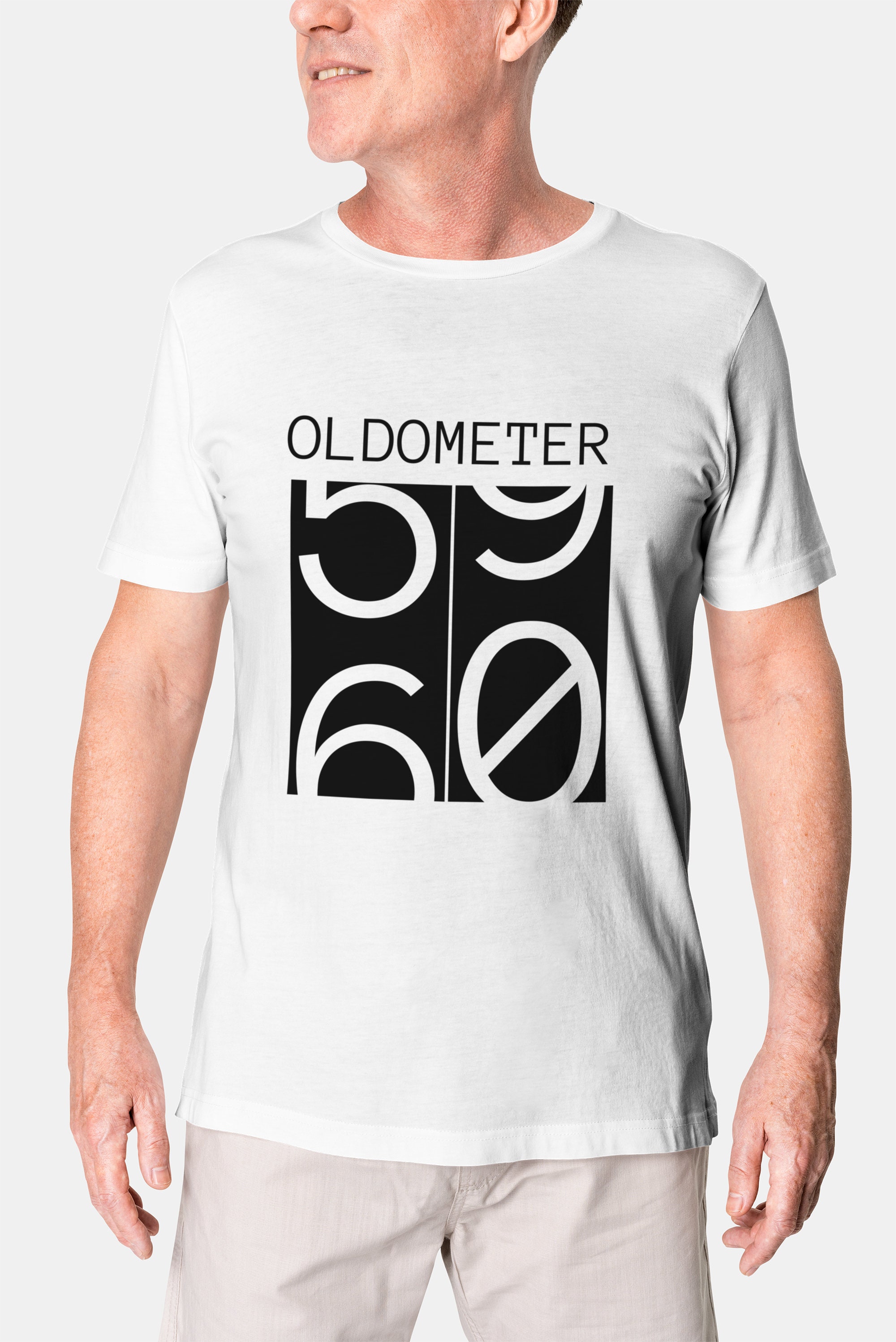 60th Birthday Svg, Oldometer Counter Svg, Birthday Boy Svg, Birthday ...