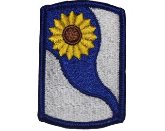 69th Infantry Patch - Etsy