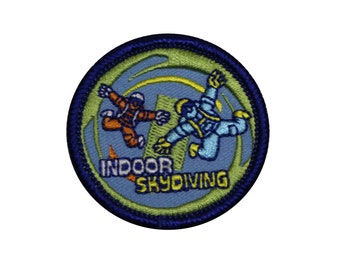 Air Flying Patch - Etsy