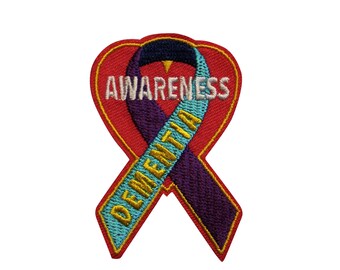 Dementia Patch - Etsy