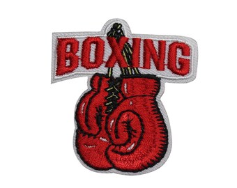 Boxing Match - Etsy