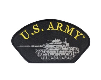 Us Army Tanker - Etsy