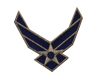 Air Force Patch - Etsy