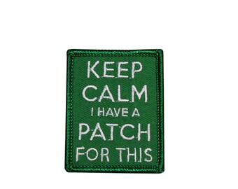 Keep Calm Girls - Etsy