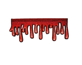 Blood Patch - Etsy
