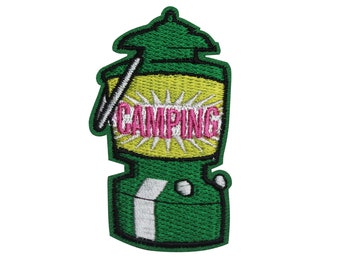 Green Lantern Patch - Etsy