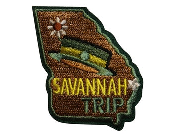 Savannah State - Etsy