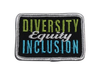 Diversity Patches - Etsy