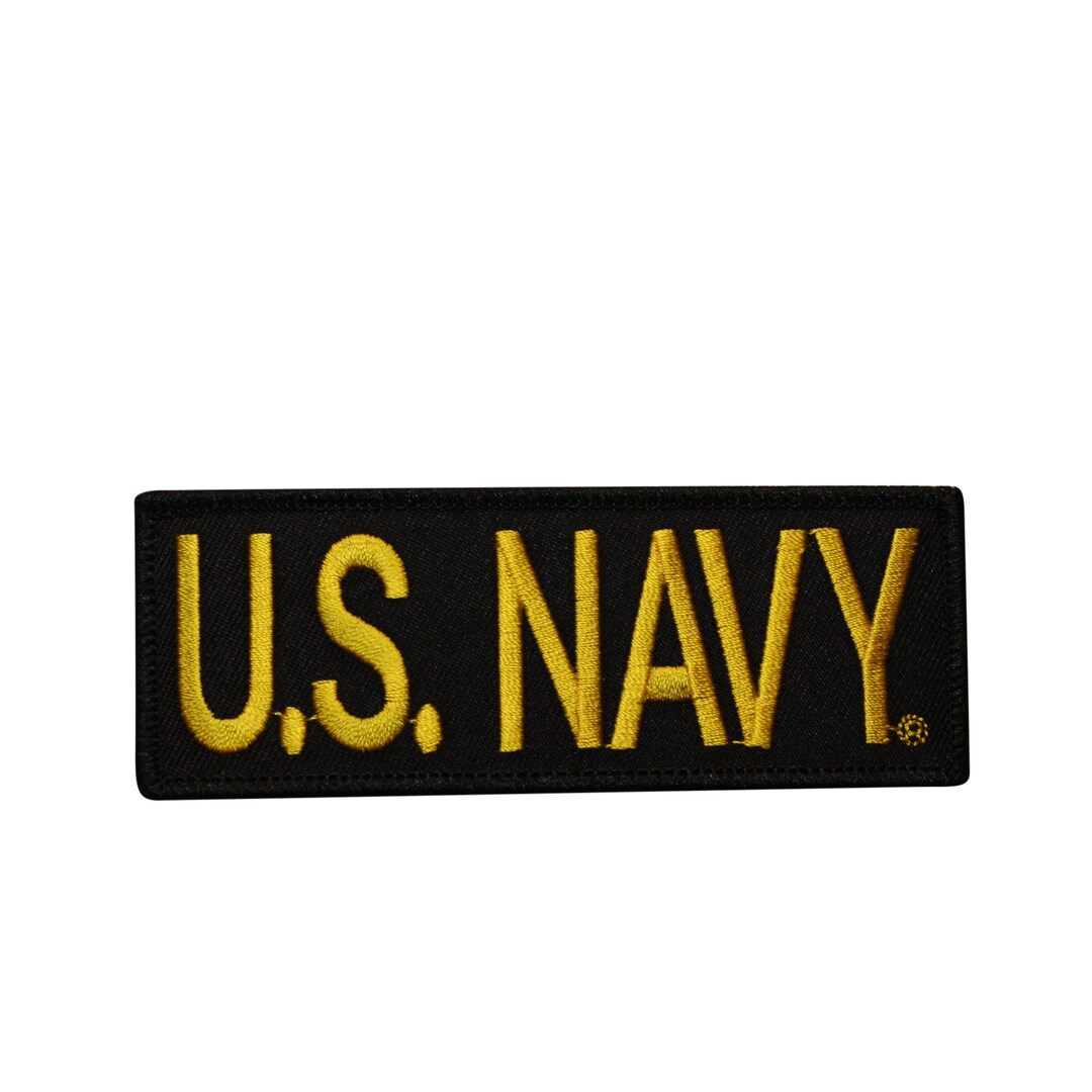 us-navy-name-tag-embroidered-iron-on-patch-officially-etsy-australia