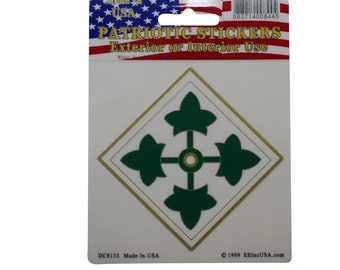 Us Army Infantry Decal - Etsy