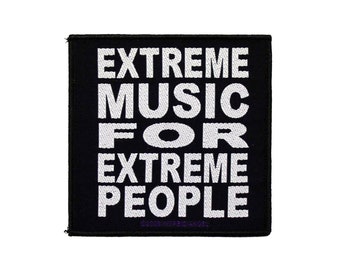 Morbid Angel Patch - Etsy