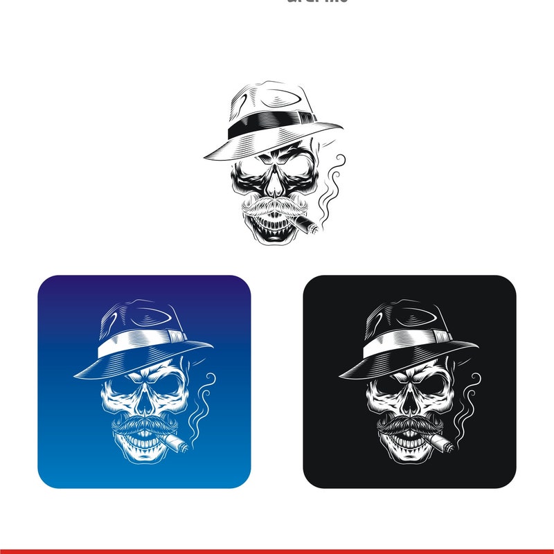 Smoke Svg - Etsy