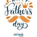 King Dad SVG Bundle: Father's Day Crown Designs (digital Download) - Etsy