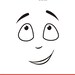 Facial Expressions Pack, Facial Expressions Shapes, Facial Expressions ...
