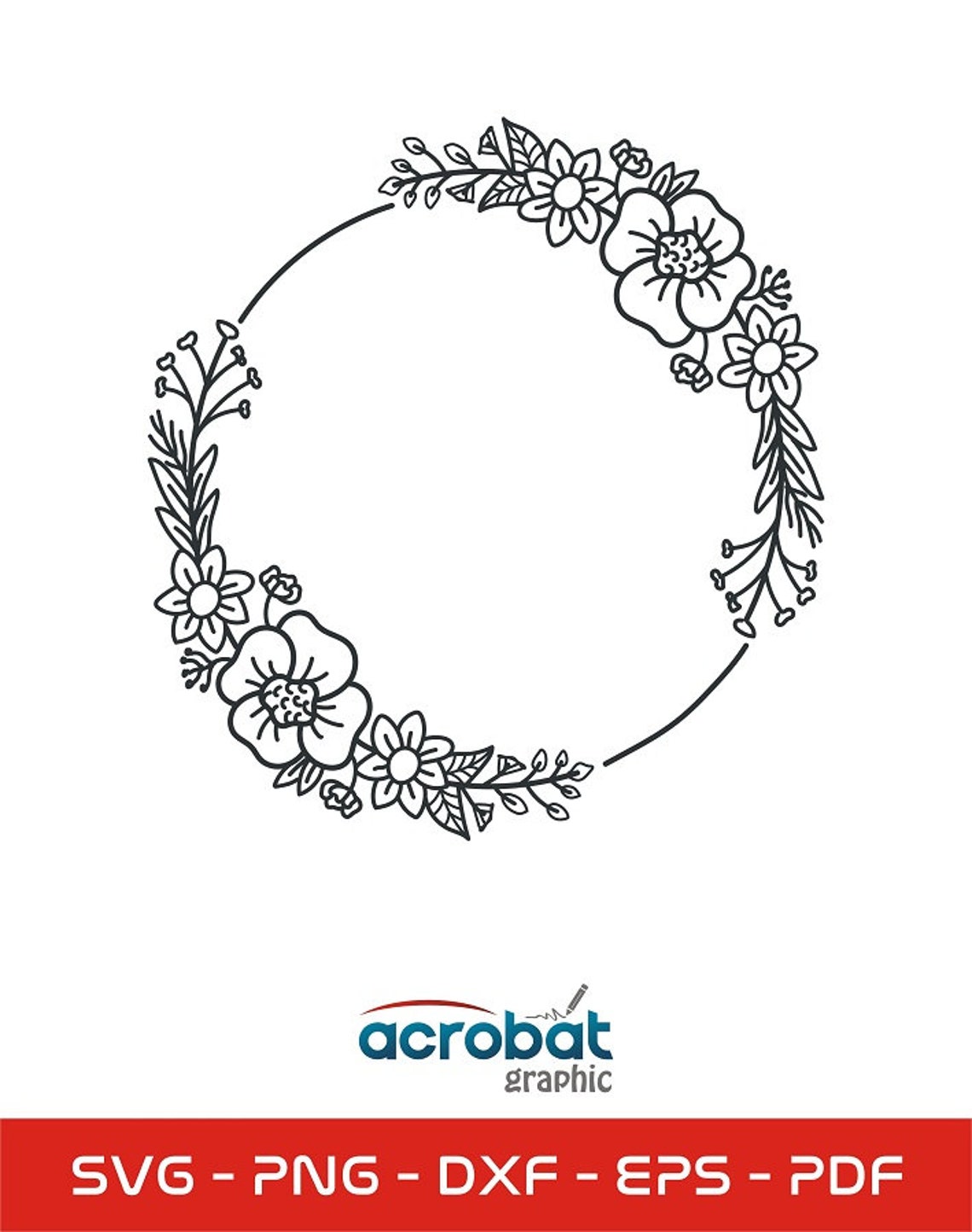 Frame SVG Pack Pattern Svg Pack Frame Monogram Pack Ornate - Etsy