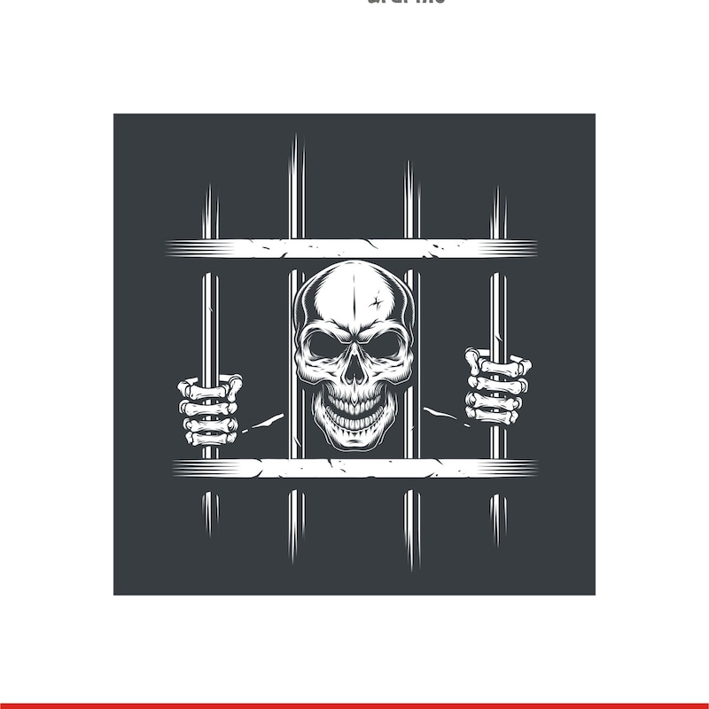 Jail Prison Bar Bars - Etsy