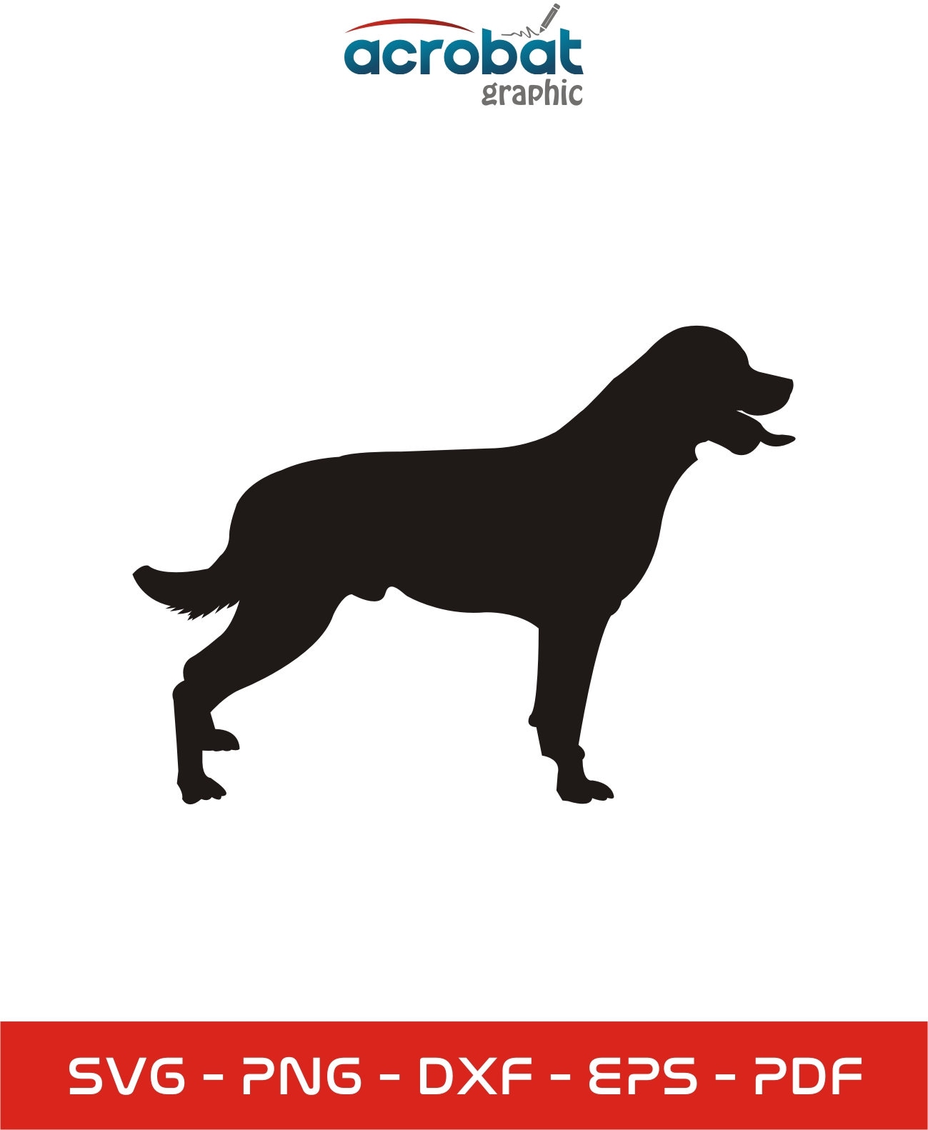 Dog Monogram Pack, Dog SVG, Dog Laser Cut, Dog Silhouette, Dog Clipart ...