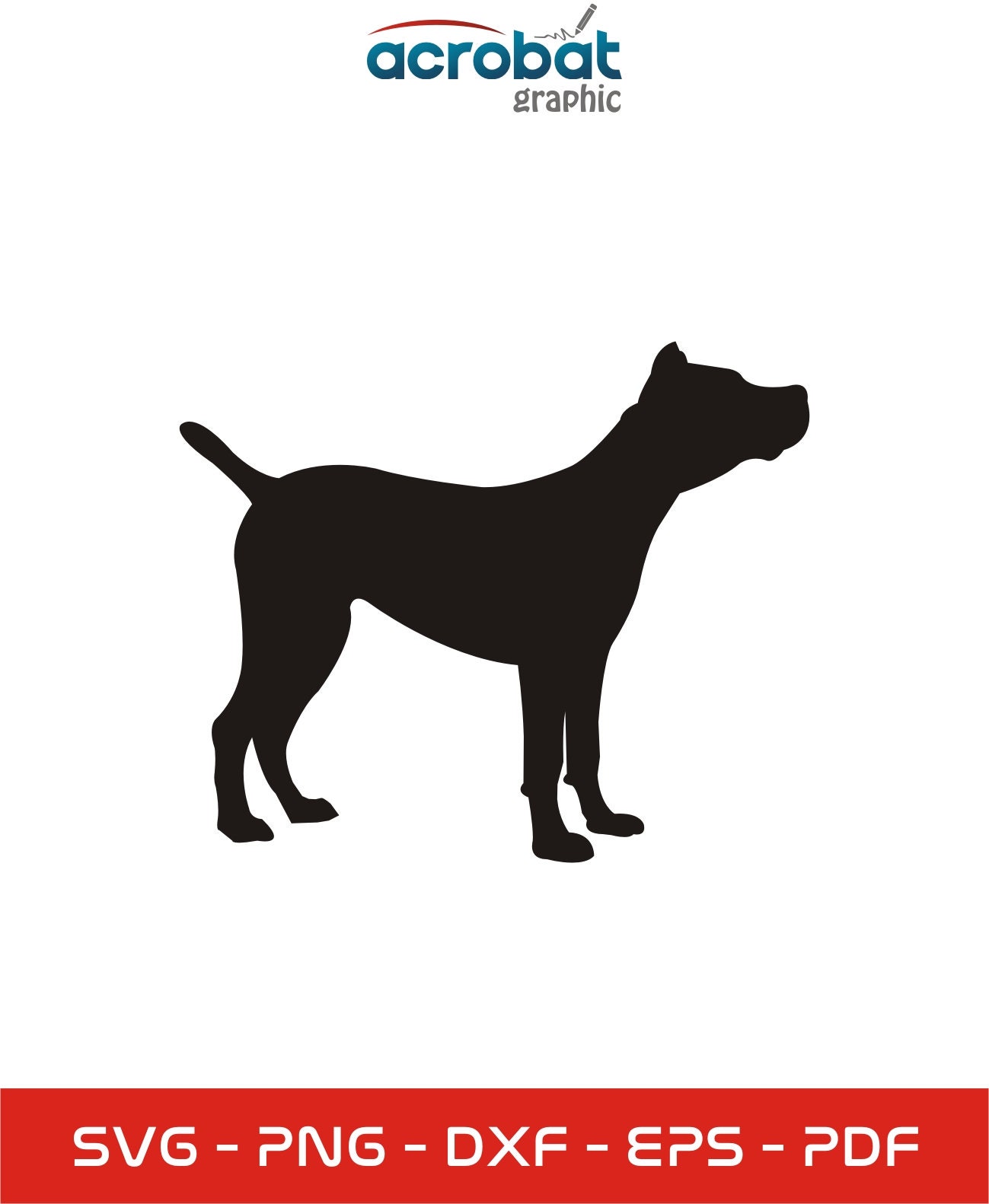 Dog Monogram Pack, Dog SVG, Dog Laser Cut, Dog Silhouette, Dog Clipart ...