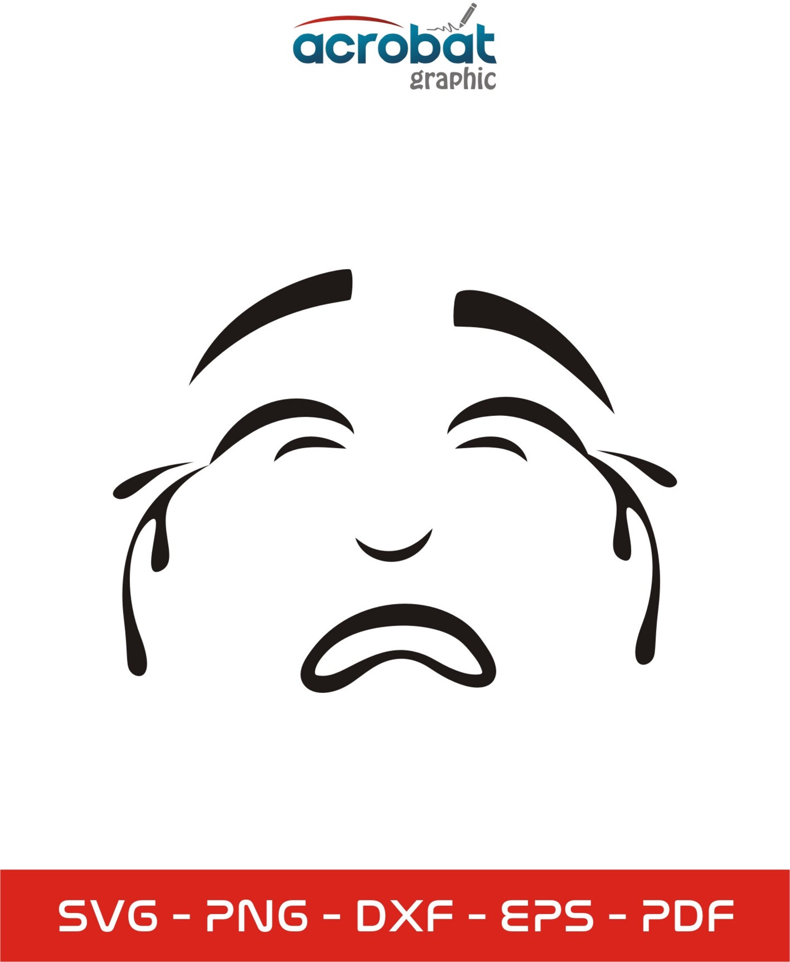 Facial Expressions Pack, Facial Expressions Shapes, Facial Expressions ...