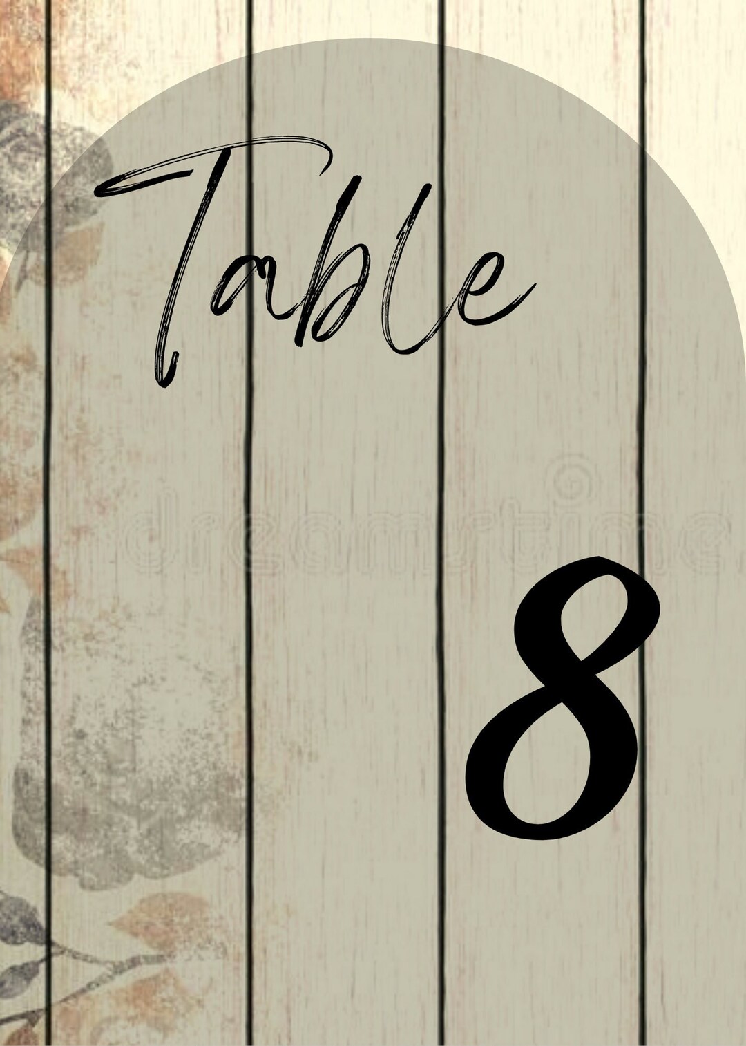 Printable Templates - Etsy