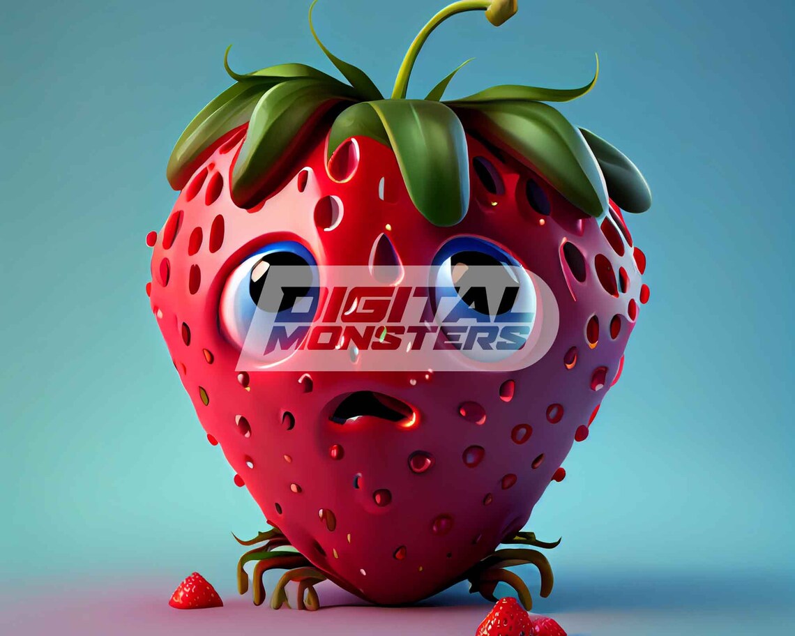 Midjourney Cartoon Animals Prompt, Midjourney Cartoon Animals, Best ...